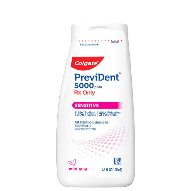 Colgate® PreviDent® 5000 Sensitive – Interdental Brush Buyer's Club